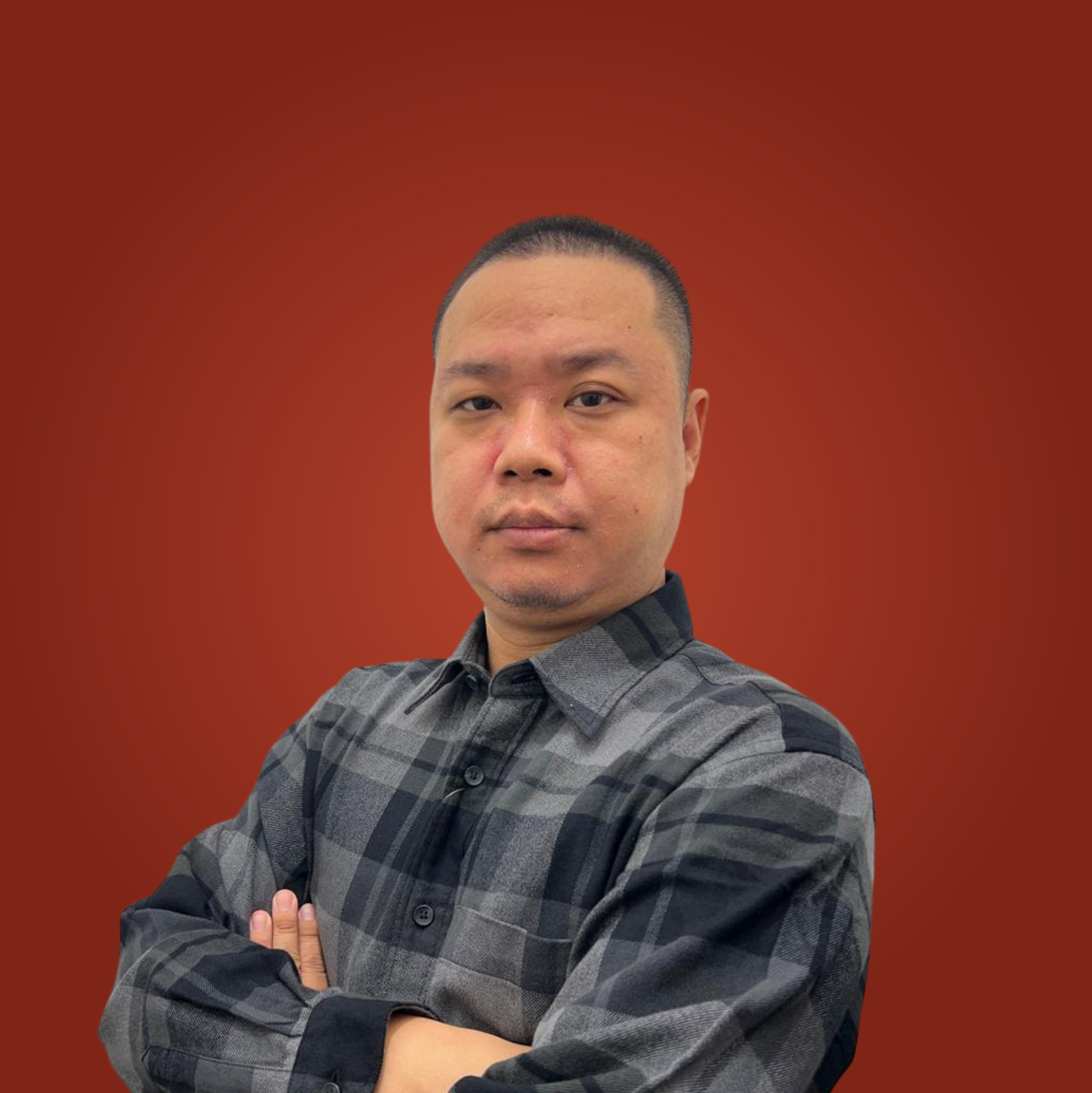 Hariadi Tan Lie Kwang - Discovery Property