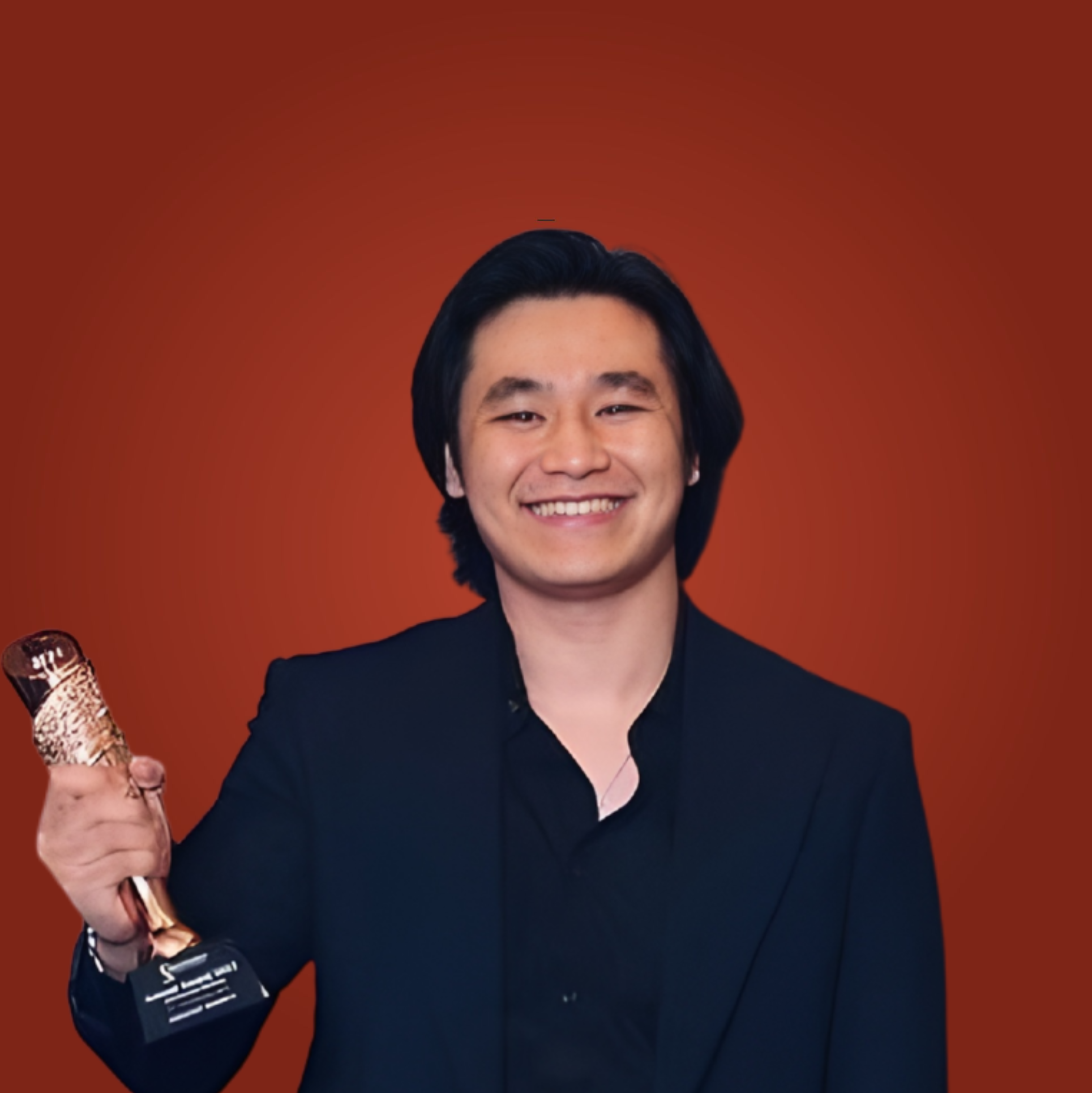 Rayner Rainaldy - Discovery Property